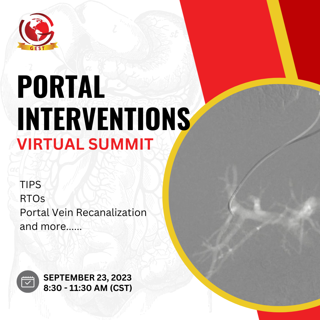 Virtual Portal Intervention Summit – GEST