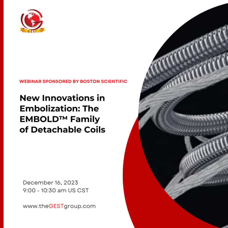 Webinar Featuring Embold – GEST