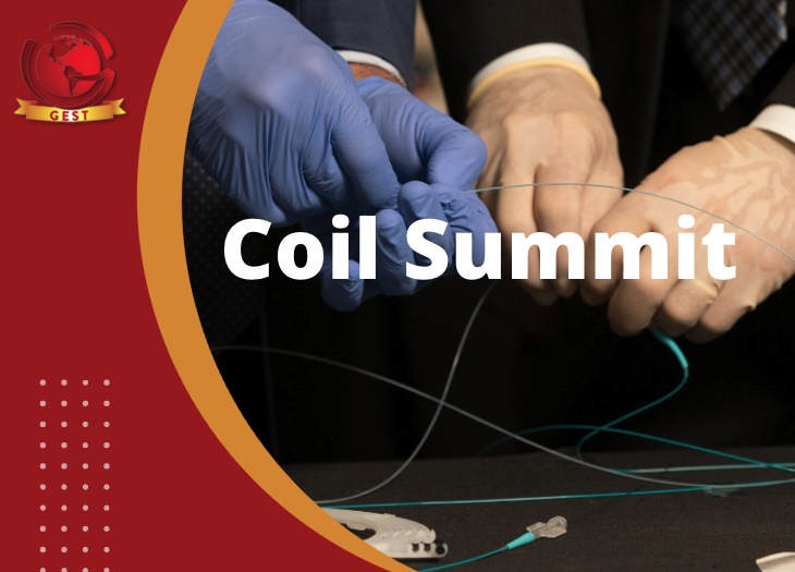 Virtual Coil Summit 2024 – GEST