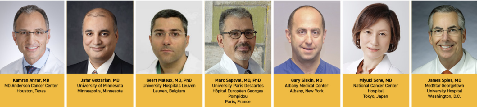 Annual GEST Conference – GEST