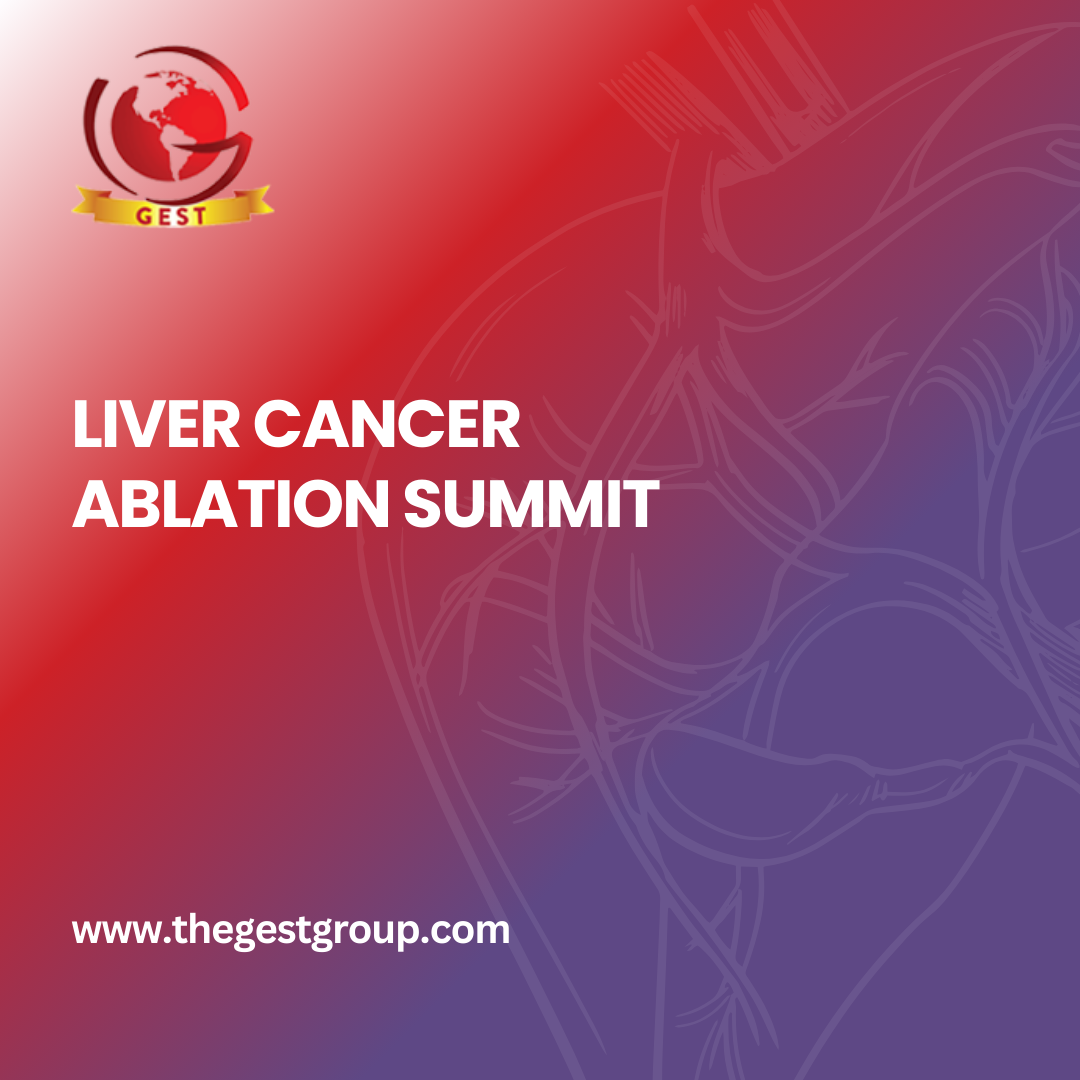 Ablation Summit 2024 – GEST