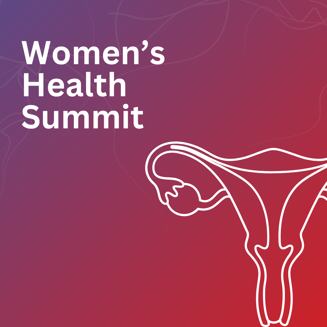 Women’s Health Summit 2025 – GEST